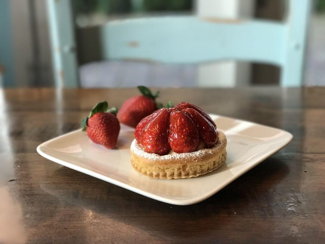 St. Honoré Bakery Lake Oswego menus in Lake Oswego, Oregon, United States