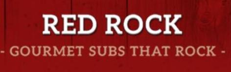 Menu for Red Rock Subs in Everett, WA | Sirved