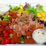 Smokey Bear's BBQ & Grill menu in Corbin, Kentucky, USA