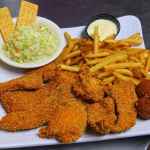 Smokey Bear's BBQ & Grill menu in Corbin, Kentucky, USA