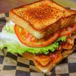 Smokey Bear's BBQ & Grill menu in Corbin, Kentucky, USA