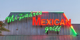 Menu for Mi Padres in Prairieville, LA | Sirved