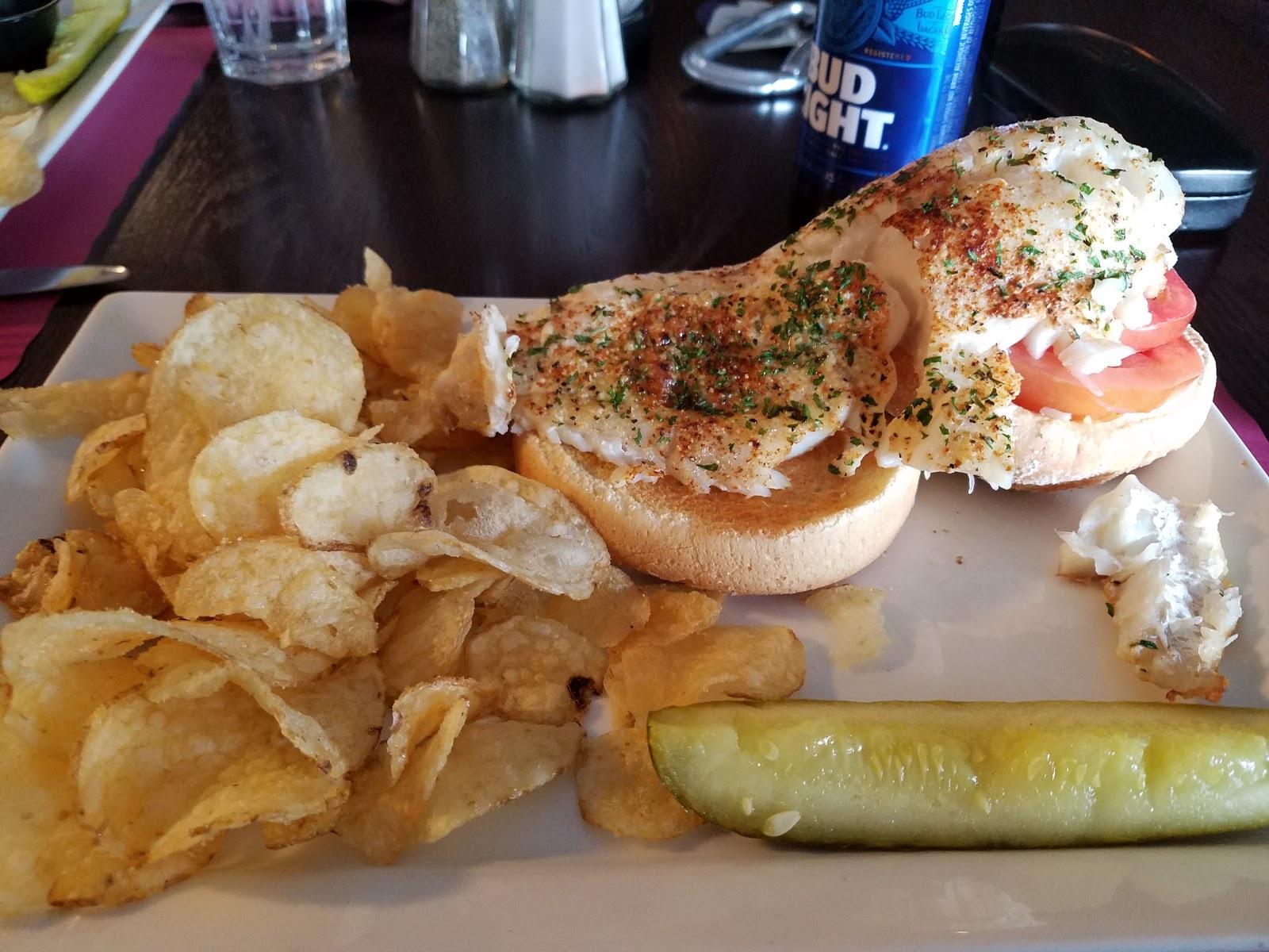 Rustic Tavern menu in Carlisle, Pennsylvania, USA