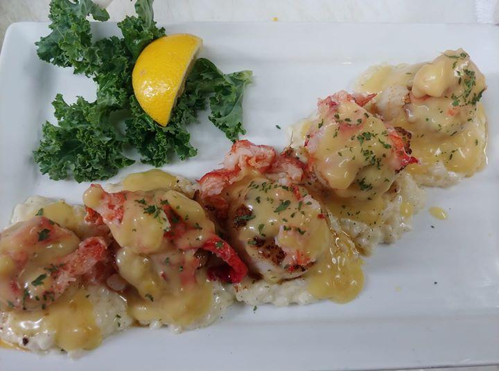 Rustic Tavern menu in Carlisle, Pennsylvania, USA