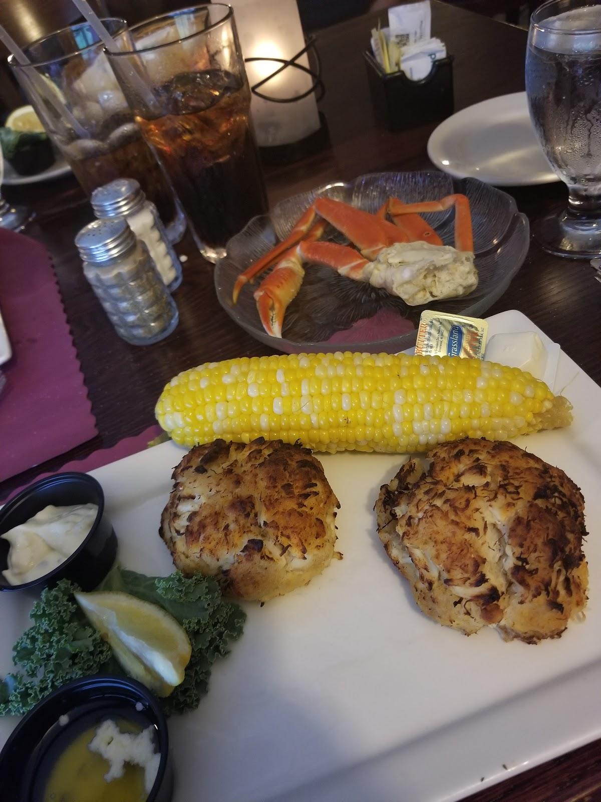 Rustic Tavern menu in Carlisle, Pennsylvania, USA