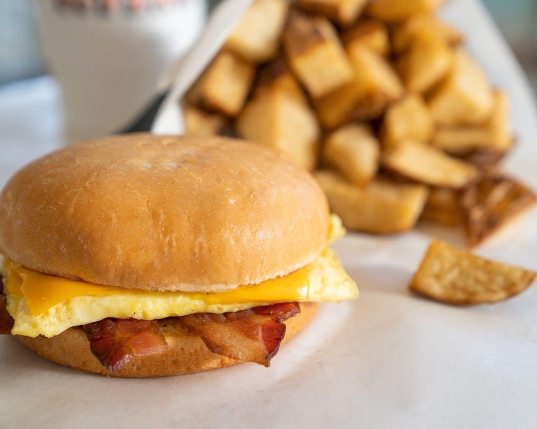 P. Terry's Burger Stand #25 menus in San Antonio, Texas, United States