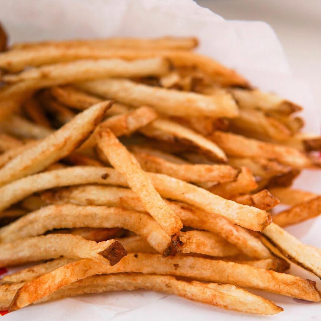 P. Terry's Burger Stand #25 menus in San Antonio, Texas, United States