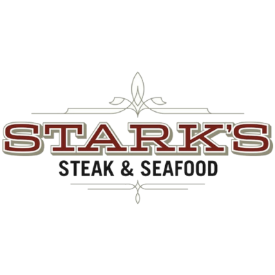 Menu for Stark's Steak & Seafood in Santa Rosa, CA | Sirved
