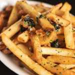 Stark's Steak & Seafood menu in Santa Rosa, California, USA