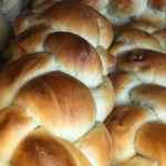 Bay Bread Company menu in Traverse City, Michigan, USA