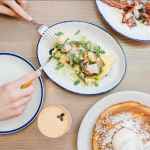 Ten Foot Henry menu in Calgary, Alberta, Canada