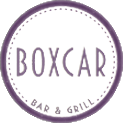 Menu for Boxcar Bar in Short Hills, NJ | Sirved