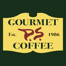 PS Gourmet Coffee menu in Braintree, Massachusetts, USA