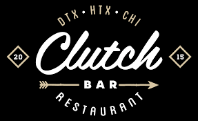 Menu for Clutch Bar and Restaurant in Dallas, TX | Sirved