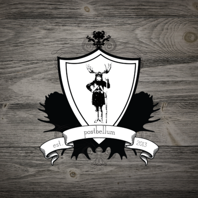 Menu for Postbellum in Richmond, VA | Sirved