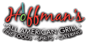 Menu for Hoffmans All American Grill in Hagerstown, MD | Sirved