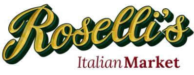 Menu for Roselli's Italian Market in Medford, NJ | Sirved