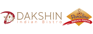 Menu for Dakshin Indian Bistro in Columbus, OH | Sirved