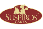 Menu for Suspiros Cakes in Tucson, AZ | Sirved