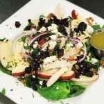 Bistro 26 menu in Erie, Pennsylvania, USA