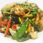 Bistro 26 menu in Erie, Pennsylvania, USA