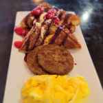 The Vanguard Brewpub & Distillery menu in Hampton, Virginia, USA