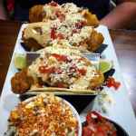 The Vanguard Brewpub & Distillery menu in Hampton, Virginia, USA