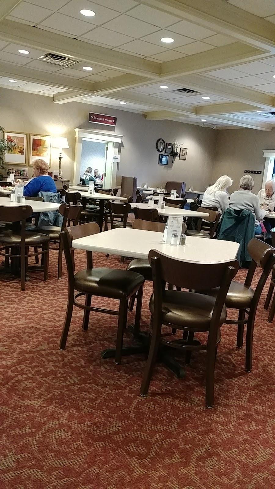 MCL Restaurant & Bakery Whitehall menus in Whitehall, Ohio, United States