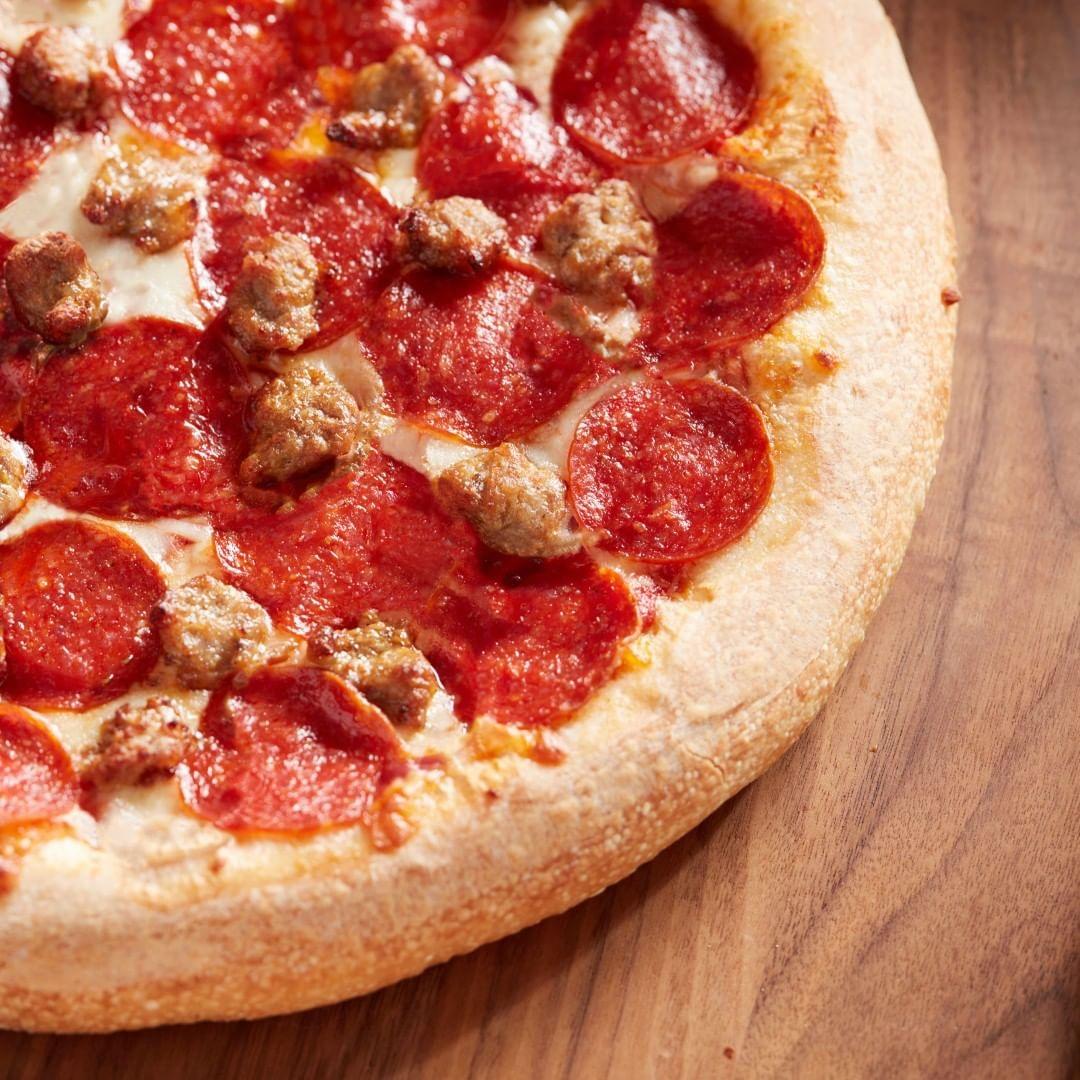 Romeo's Pizza menu in Brook Park, Ohio, USA