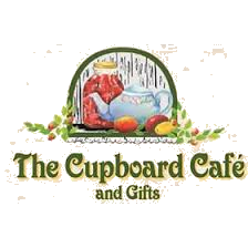 Menu for The Cupboard Café in New Harbor, ME | Sirved
