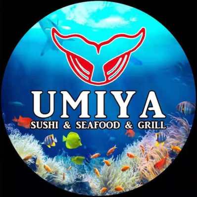 Menu for Umiya Sushi in Corpus Christi, TX | Sirved
