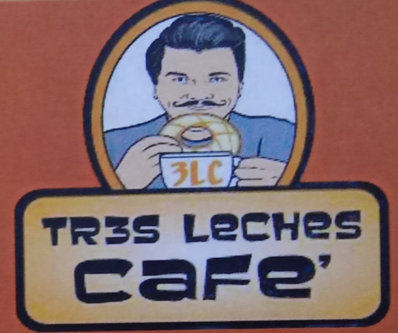 Tres Leches Café menu in Phoenix, Arizona, USA