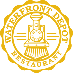 Menu for Waterfront Depot Restaurant in Florence, OR | Sirved