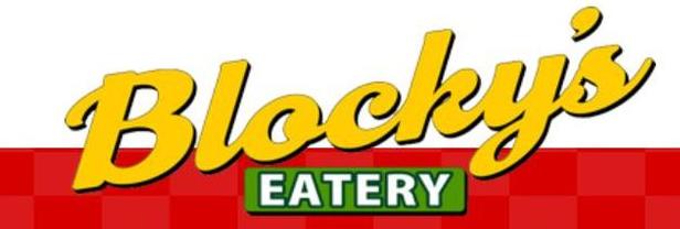 Menu for Blocky's Eatery in Loveland, CO | Sirved
