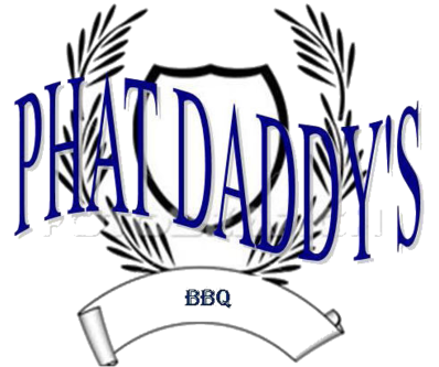 Menu for Phat Daddy’s BBQ Shack in Chestertown, MD | Sirved