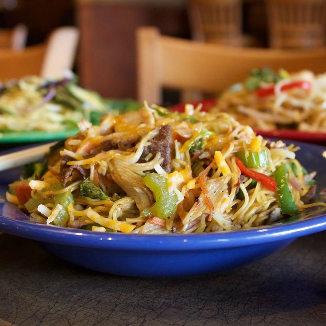 Mongo's Grill menus in Thunder Bay, Ontario, Canada