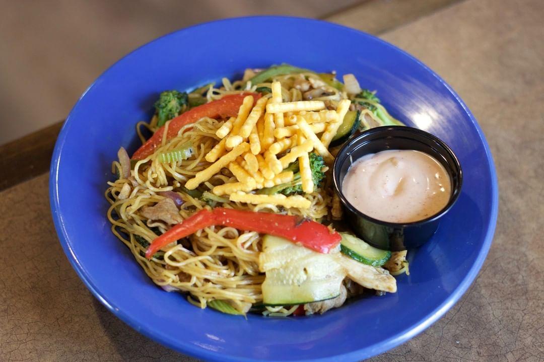 Mongo's Grill menus in Thunder Bay, Ontario, Canada