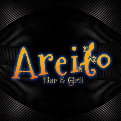Menu for Areito Bar & Grill in Hollywood, FL | Sirved