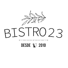 Menu for Bistro 23 in Portland, OR | Sirved
