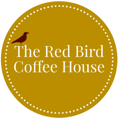 Menu for The Red Bird Coffee House in Yukon, OK | Sirved