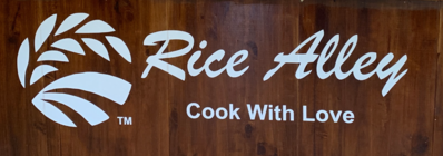 Menu for Rice Alley in Gainesville, VA | Sirved