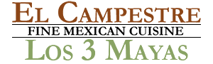 Menu for EL CAMPESTRE in Ontario, OH | Sirved