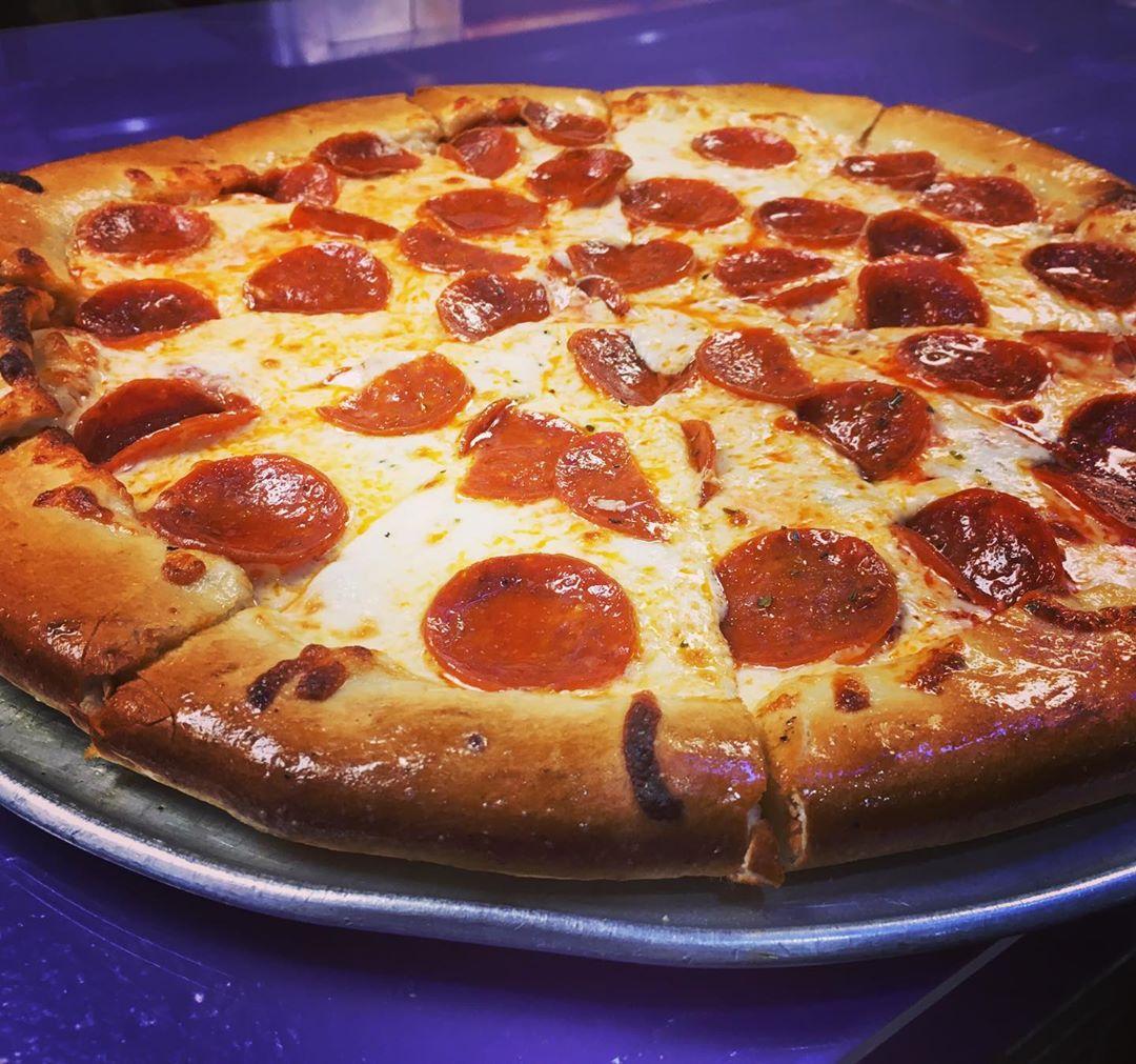 Bosses Pizza Wings & Burgers North Richland Hills menus in North ...