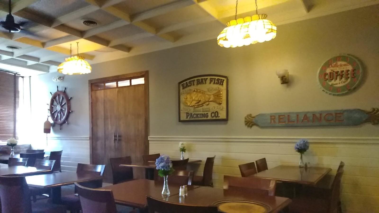 Danny's Seafood / Bar & Grille menu in New Bedford, Massachusetts, USA