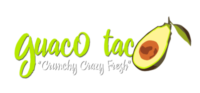 Guaco Taco menu in Cedar Park, Texas, USA
