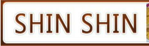 Menu for Shin Shin Chinese Restaurant in Windsor, ON | Sirved