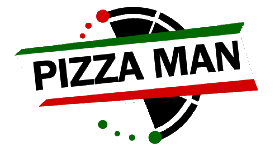 Menu for Pizza Man in Woodbury, MN | Sirved