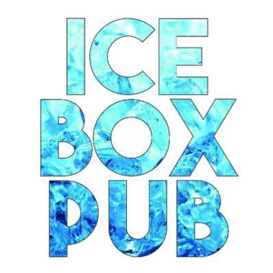 Menu for Ice Box Pub in Racine, WI | Sirved