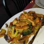 Lucky Kitchen Restaurant menu in Harrow, Ontario, Canada