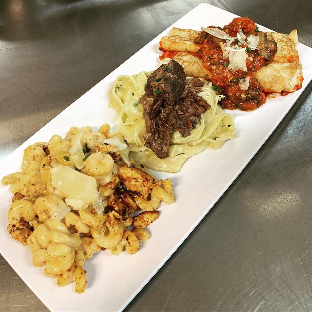 Muscarella's Cafe Italia menus in Sharpsville, Pennsylvania, United States